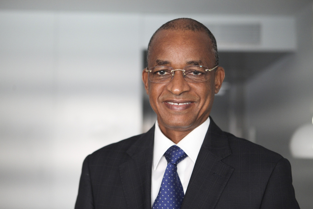 Cellou Dalein Diallo - Alchetron, The Free Social Encyclopedia