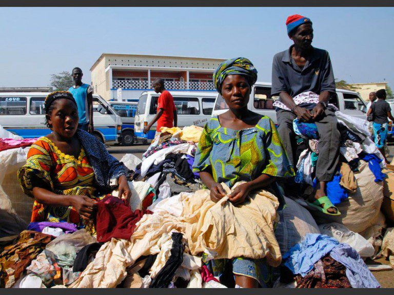 Difficultés économiques des femmes Mali/Sénégal : la synthèse de WATHI ...