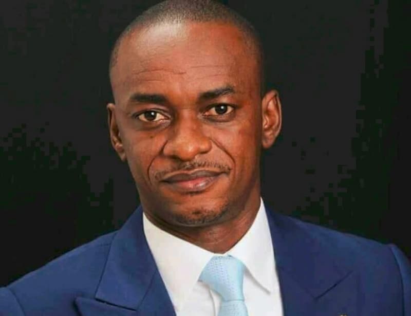 Le projet de société du candidat Libii Li Ngue Cabral, « Un Cameroun ...