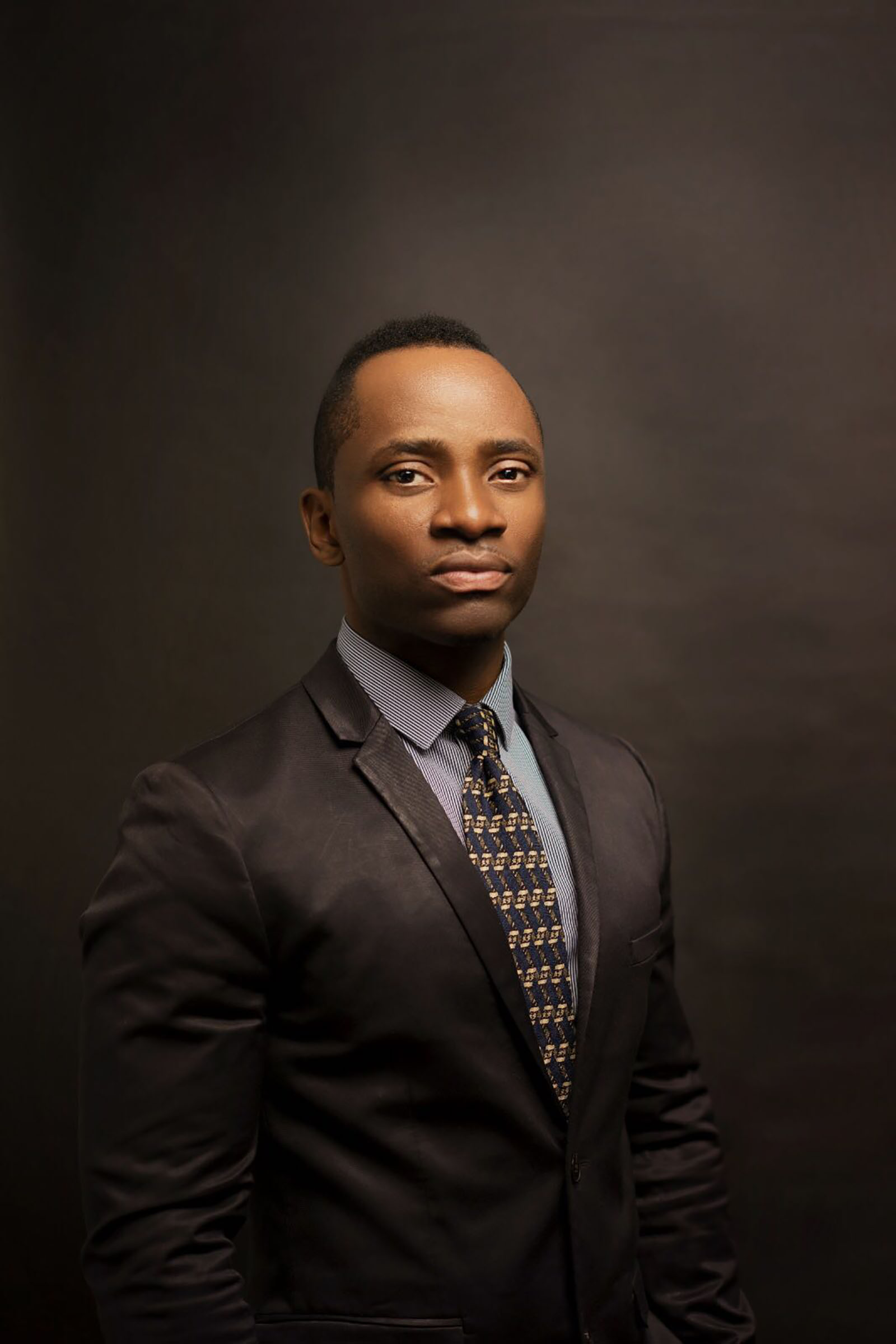 Elements of Chike Ukaegbu’s 2019 Presidential Manifesto