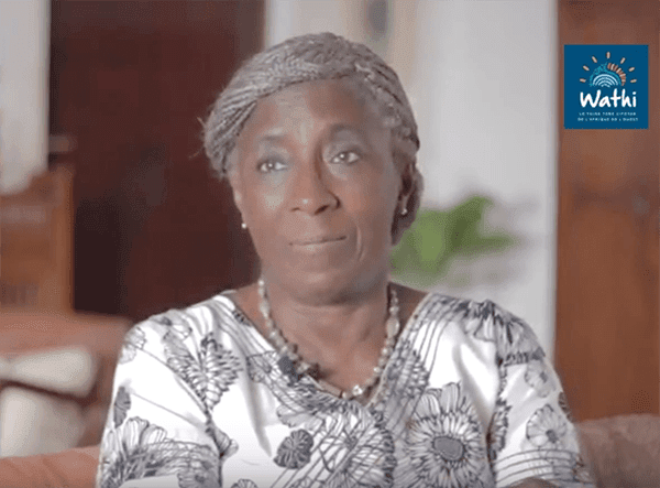 Sénégal 2019 : Le bien-être des femmes et des filles au cœur du débat ...