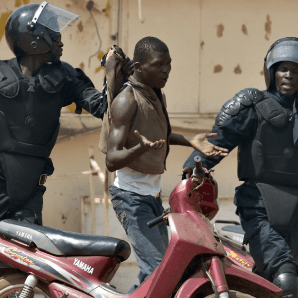 « En Afrique de l’Ouest et du centre, y compris dans les pays qui ne ...