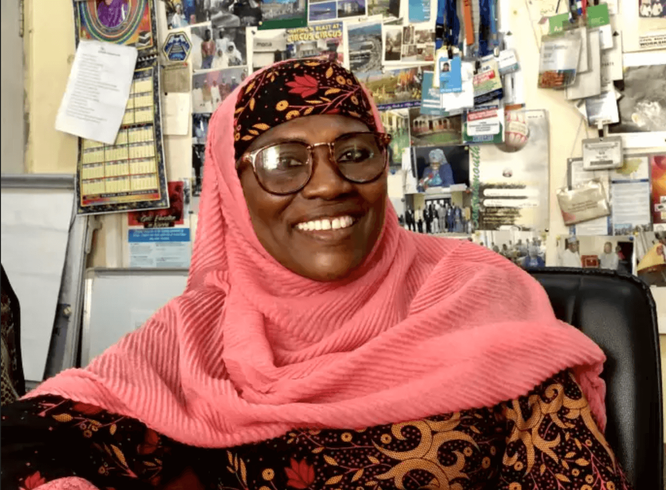 Qui sont ces grandes figures de la recherche en Afrique de l’Ouest ...