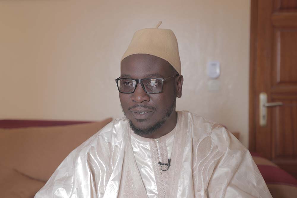 L’islam et les droits humains, Imam Moussa Fall