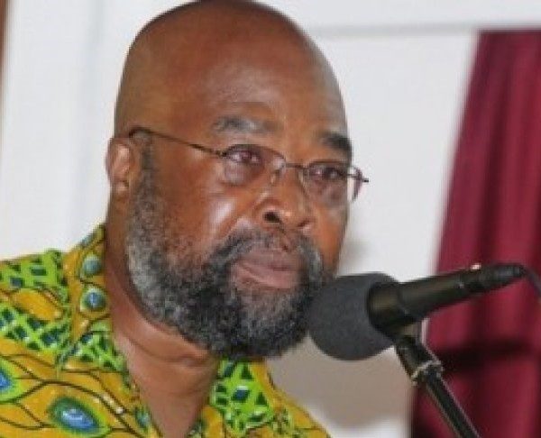 Présidentielle Ghana: programme du candidat Henry Herbert Lartey du ...