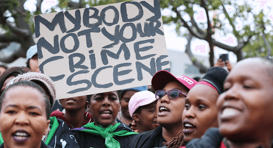 La situation des droits humains au Ghana