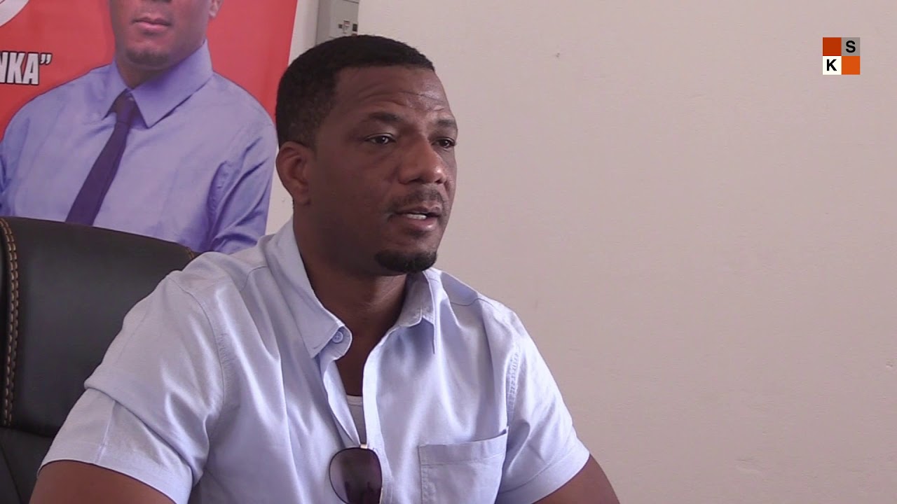 Eléments de programme du candidat Ismael Oumarou Idé du parti Front d ...