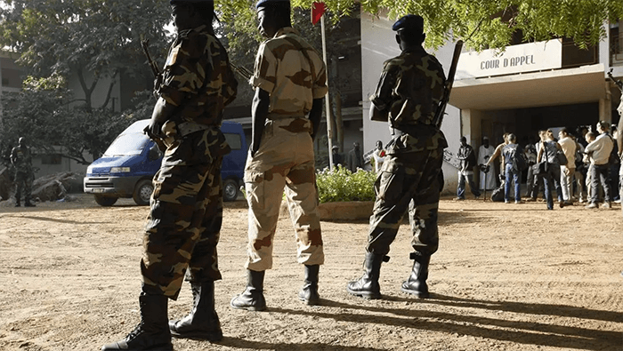 La situation des droits Humains au Tchad