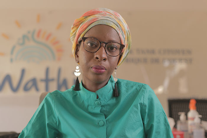 Politique au Sénégal : « Les femmes sont cantonnées aux seconds rôles ...