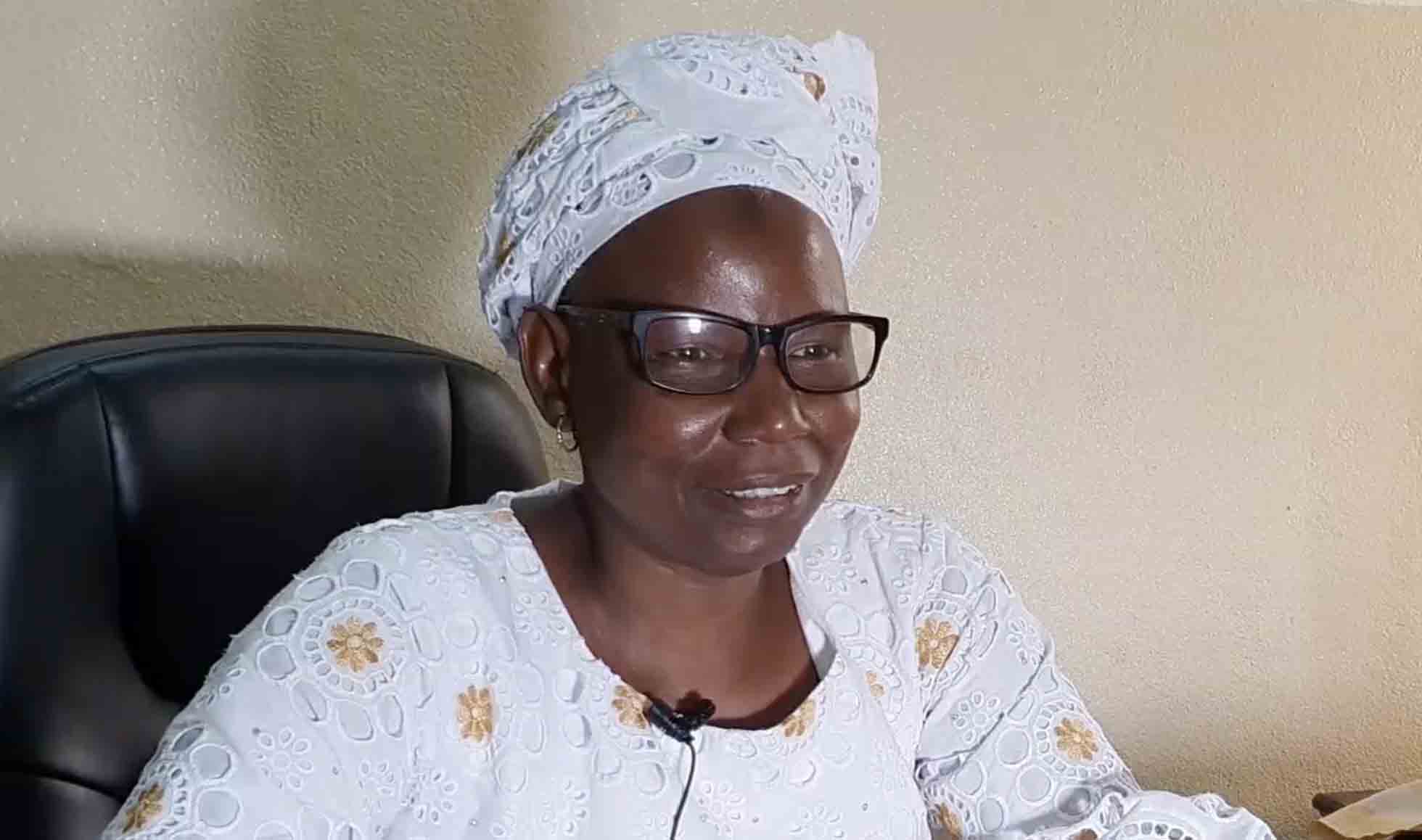 « Notre situation sociopolitique a un impact sur la disponibilité des ...