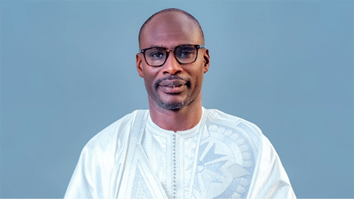 Biographie de Essa M. Faal, candidat à l'élection présidentielle en Gambie