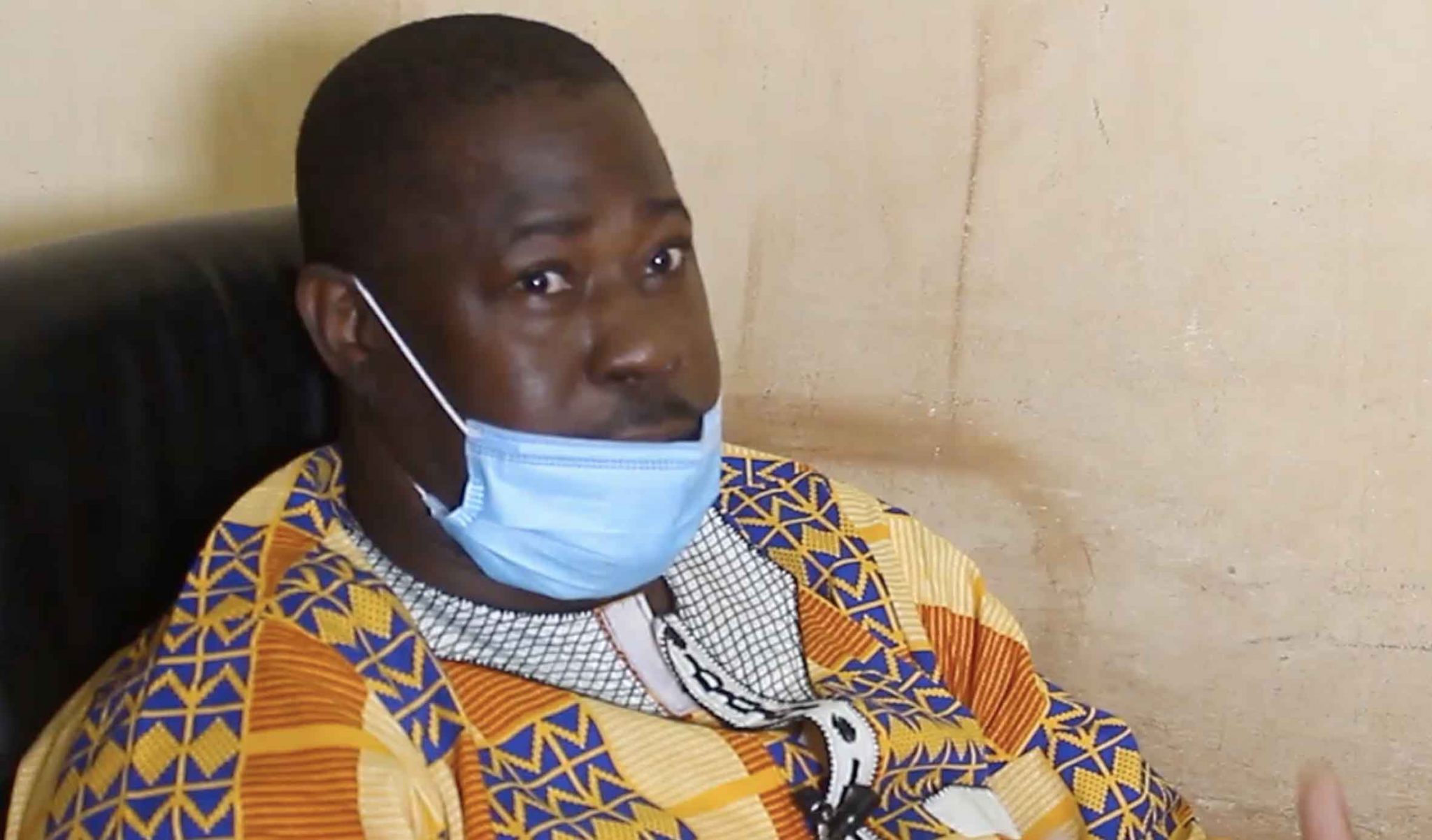 «Les ressources destinées à la recherche ne nous permettent pas de ...