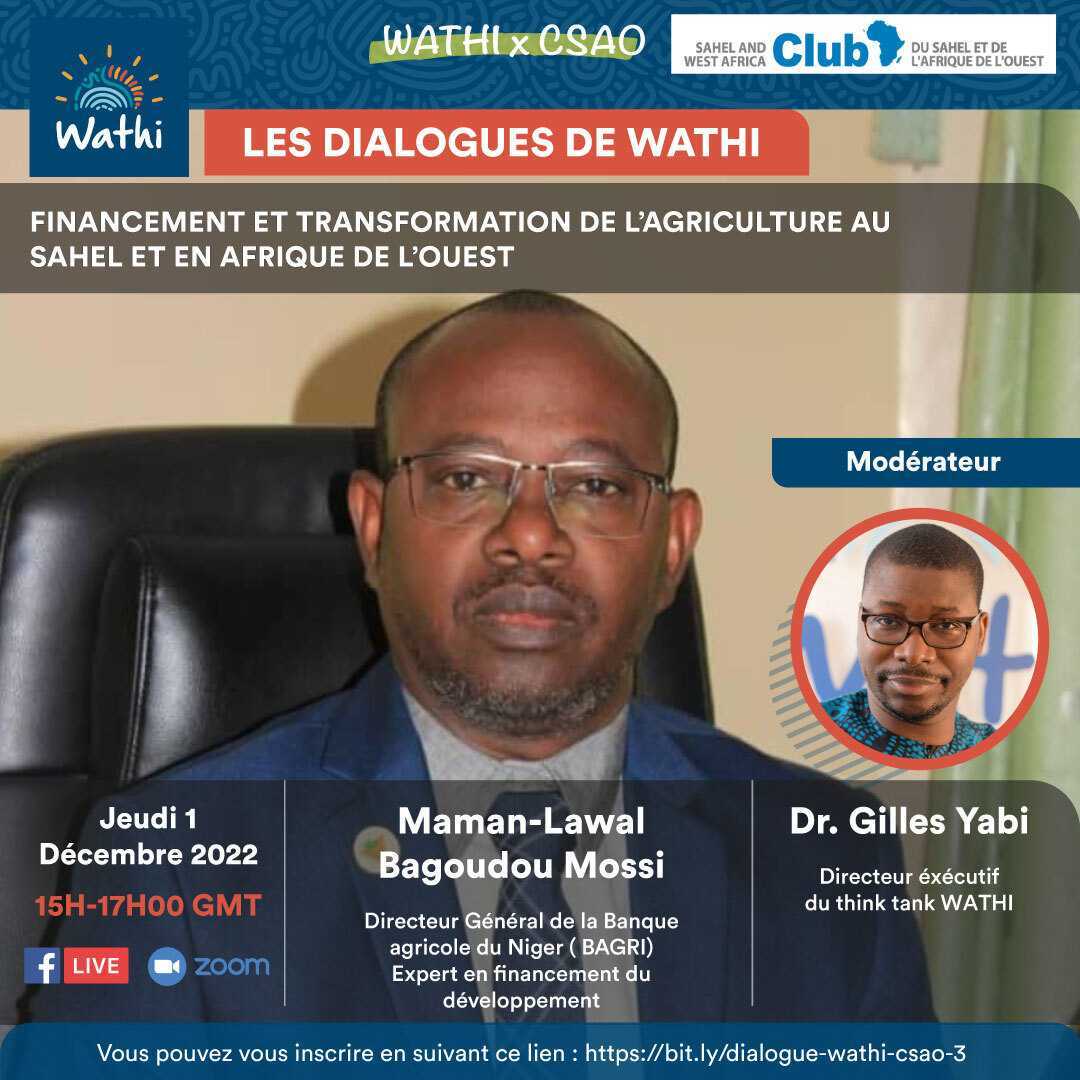 Événements - WATHI