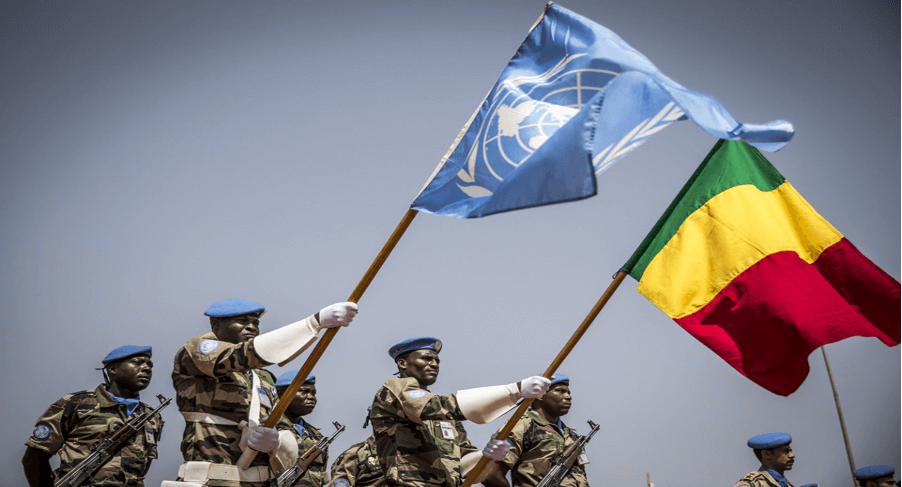 Mali : quel avenir pour la MINUSMA