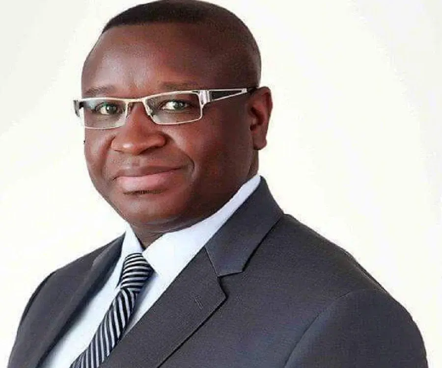 Programme de Julius Maada Bio à l’élection présidentielle 2023