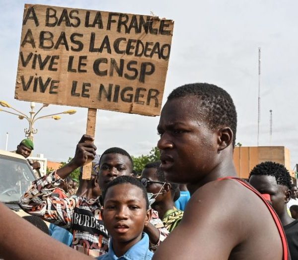 L’inconsistance du procès de la démocratie après chaque coup d’État en ...