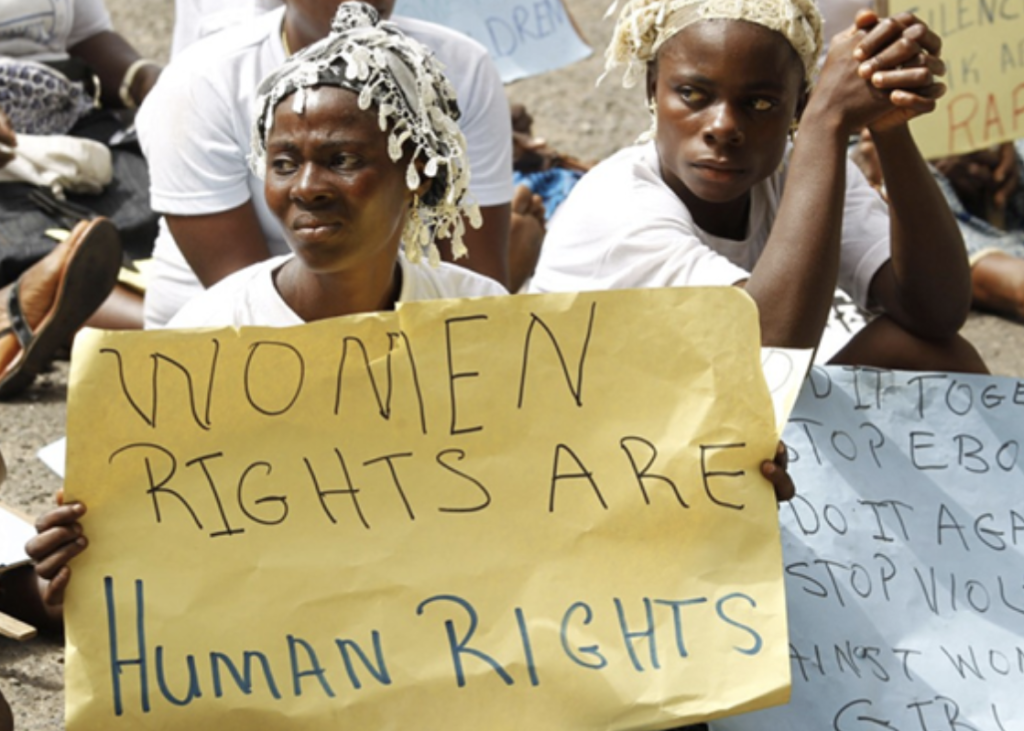 Situation des droits humains