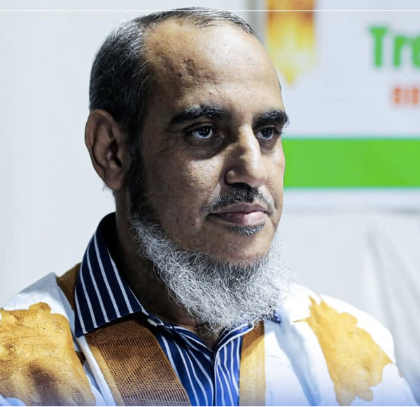 Progamme du candidat Hamadi Sidi Mokhtar Mohamed Abdi